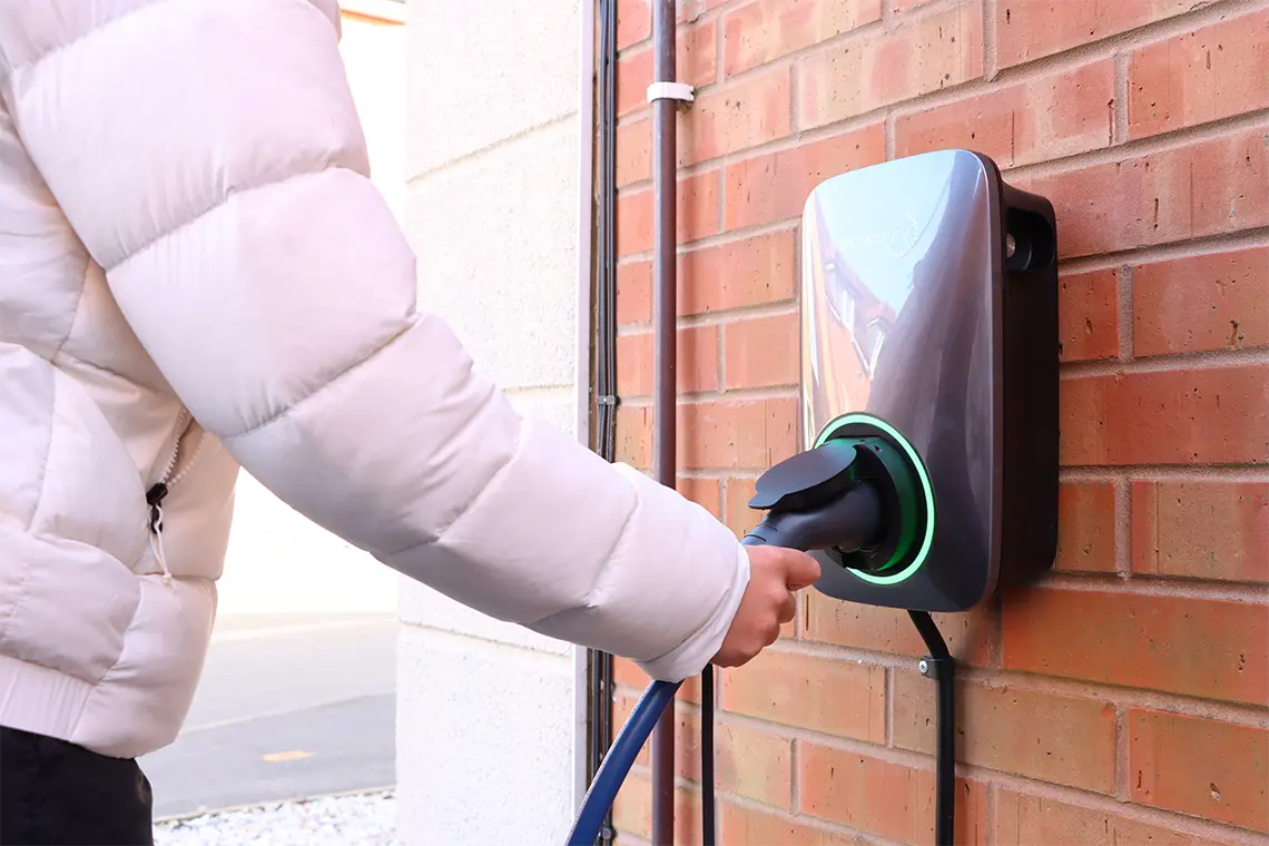 Project EV Charger APEX | Car EV Charger | Check it Now